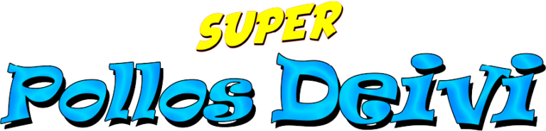 Super Pollos Deivi